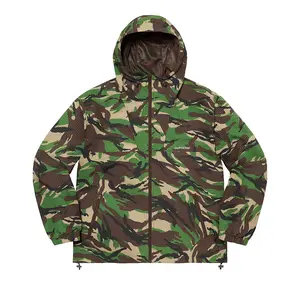 Supreme Support Unit Nylon Ripstop Jacket