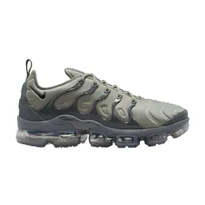 Nike Vapormax Plus Sneakers - Green