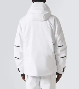 Fusalp John Technical Twill Ski Jacket