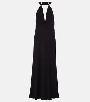 Rixo Eleanora Maxi Dress