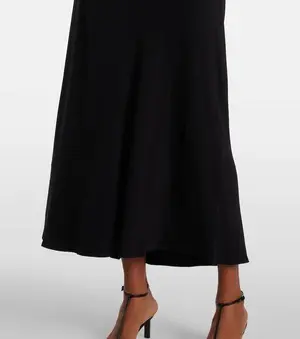 Rixo Eleanora Maxi Dress