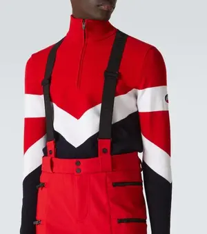 Fusalp Flash Ski Salopettes