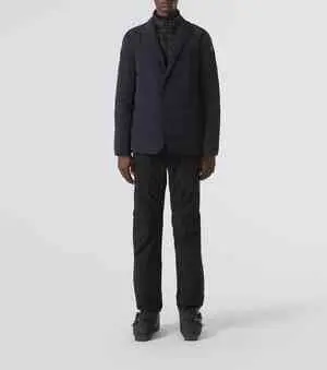 Fusalp Alban Down Paneled Blazer