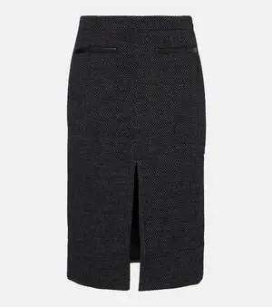 Proenza Schouler Layered Skirts