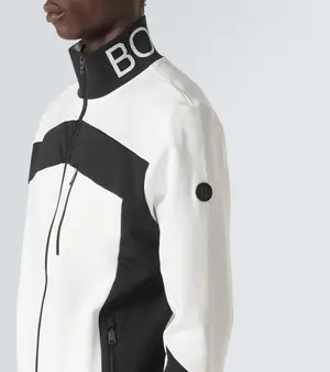 Bogner Xilas Ski Jacket