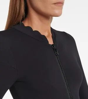 Marysia North Sea Rashguard