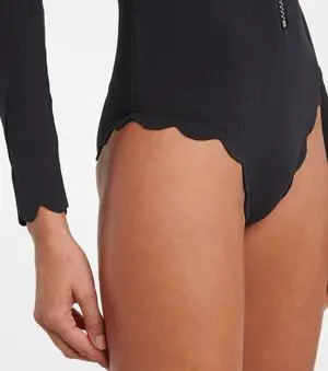 Marysia North Sea Rashguard