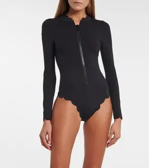 Marysia North Sea Rashguard