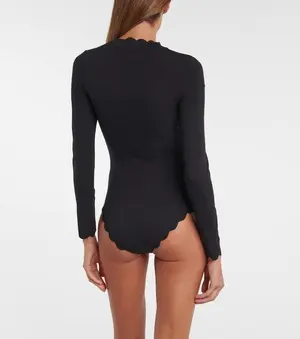Marysia North Sea Rashguard