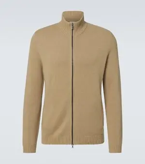 Bogner Zip Up Cardigans For Men