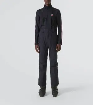 Fusalp Ranger Technical Twill Ski Pants
