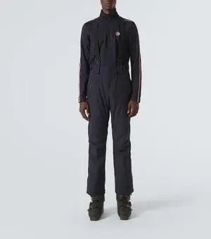 Fusalp Ranger Technical Twill Ski Pants