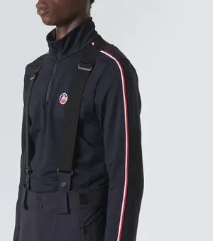 Fusalp Ranger Technical Twill Ski Pants