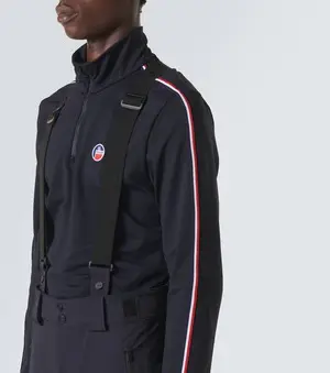 Fusalp Ranger Technical Twill Ski Pants