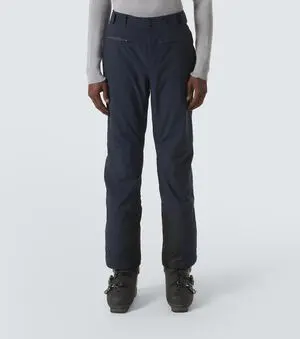 Fusalp Tomaso Ski Salopettes - Blue