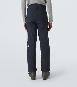 Fusalp Tomaso Ski Salopettes - Blue
