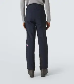 Fusalp Tomaso Ski Salopettes - Blue