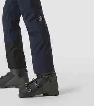 Fusalp Tomaso Ski Salopettes - Blue