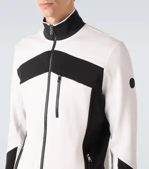 Bogner Xilas Ski Jacket