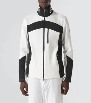 Bogner Xilas Ski Jacket - White