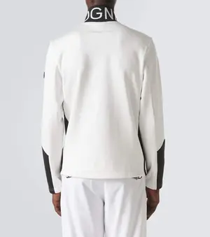 Bogner Xilas Ski Jacket - White
