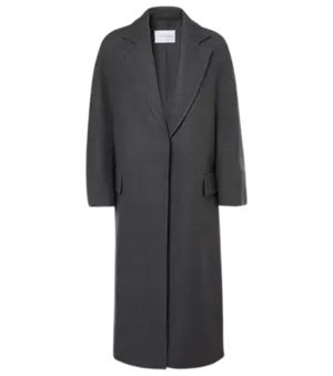 Women's Wool Cashmere Coats