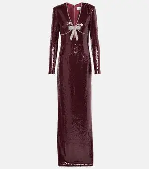Rebecca Vallance Ruched Dresses