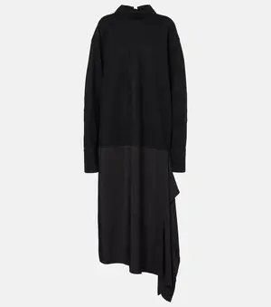 Jil Sander Pocket Day Dresses