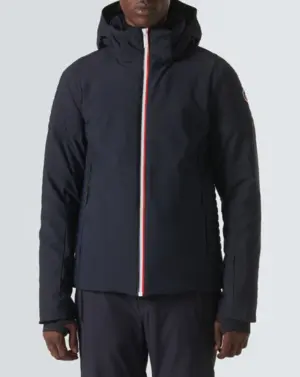 Fusalp Power Ski Jacket Blue Marine