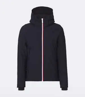 Fusalp Power Ski Jacket - Blue
