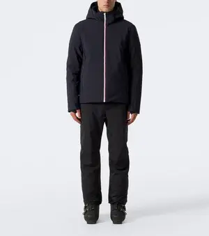 Fusalp Power Ski Jacket - Blue