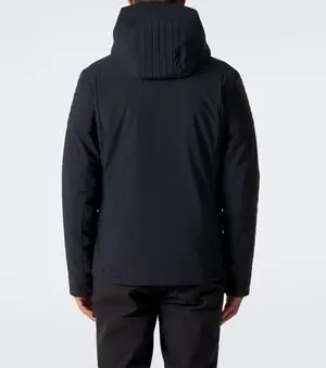 Fusalp Power Ski Jacket - Blue