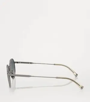 Brunello Cucinelli Bc2003st Sunglasses - Grey