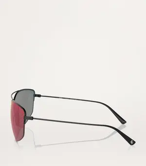 FERRARI Titanium Sunglasses