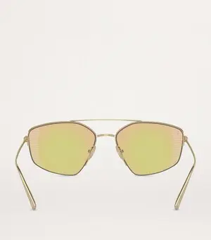FERRARI Titanium Sunglasses