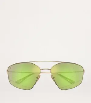 FERRARI Titanium Sunglasses