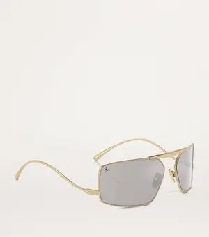 FERRARI Metal Fh1008 Sunglasses