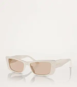 JIMMY CHOO Acetate Jc5002bu Sunglasses