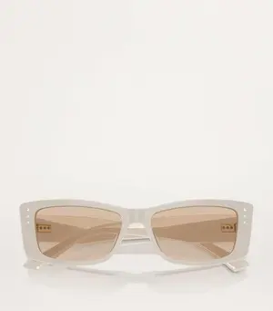 JIMMY CHOO Acetate Jc5002bu Sunglasses