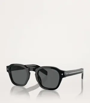 Prada Acetate Sunglasses