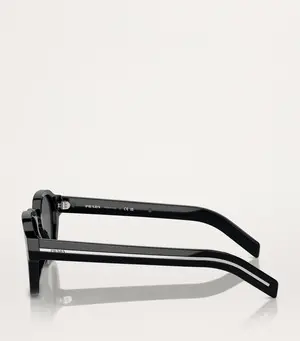 Prada Acetate Sunglasses