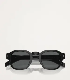 Prada Acetate Sunglasses