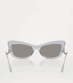 Dolce & Gabbana Acetate Dg4467b Sunglasses