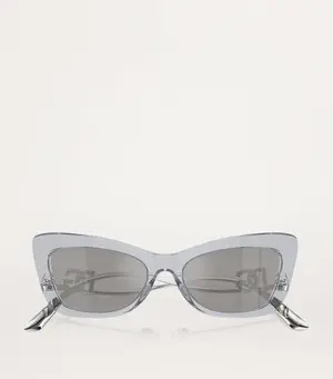 Dolce & Gabbana Acetate Dg4467b Sunglasses