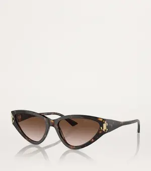 JIMMY CHOO Jc5019 Sunglasses