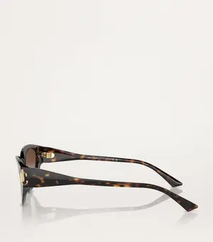 JIMMY CHOO Jc5019 Sunglasses
