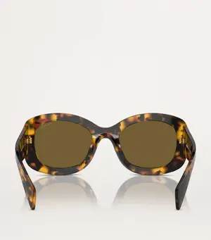 Prada Acetate Sunglasses
