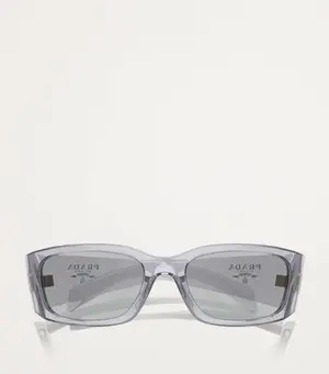 Prada Acetate Pr A14s Sunglasses