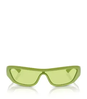 Ray-ban Rb4431 Xan Sunglasses