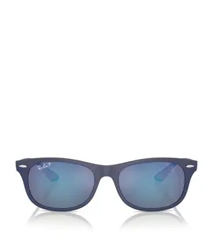 Ray-ban X Scuderia Ferrari Sunglasses - Blue